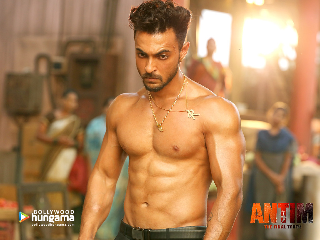 Antim Movie Wallpapers - Wallpaper Cave