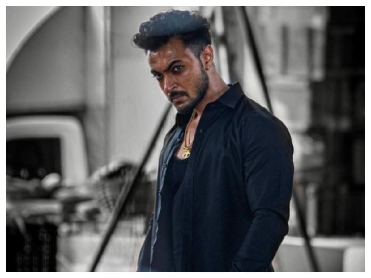 Antim Movie Wallpapers - Wallpaper Cave