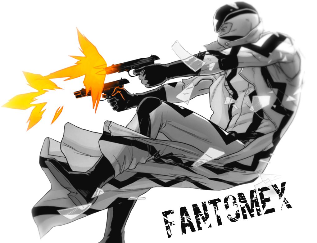 Fantomex Wallpapers - Wallpaper Cave