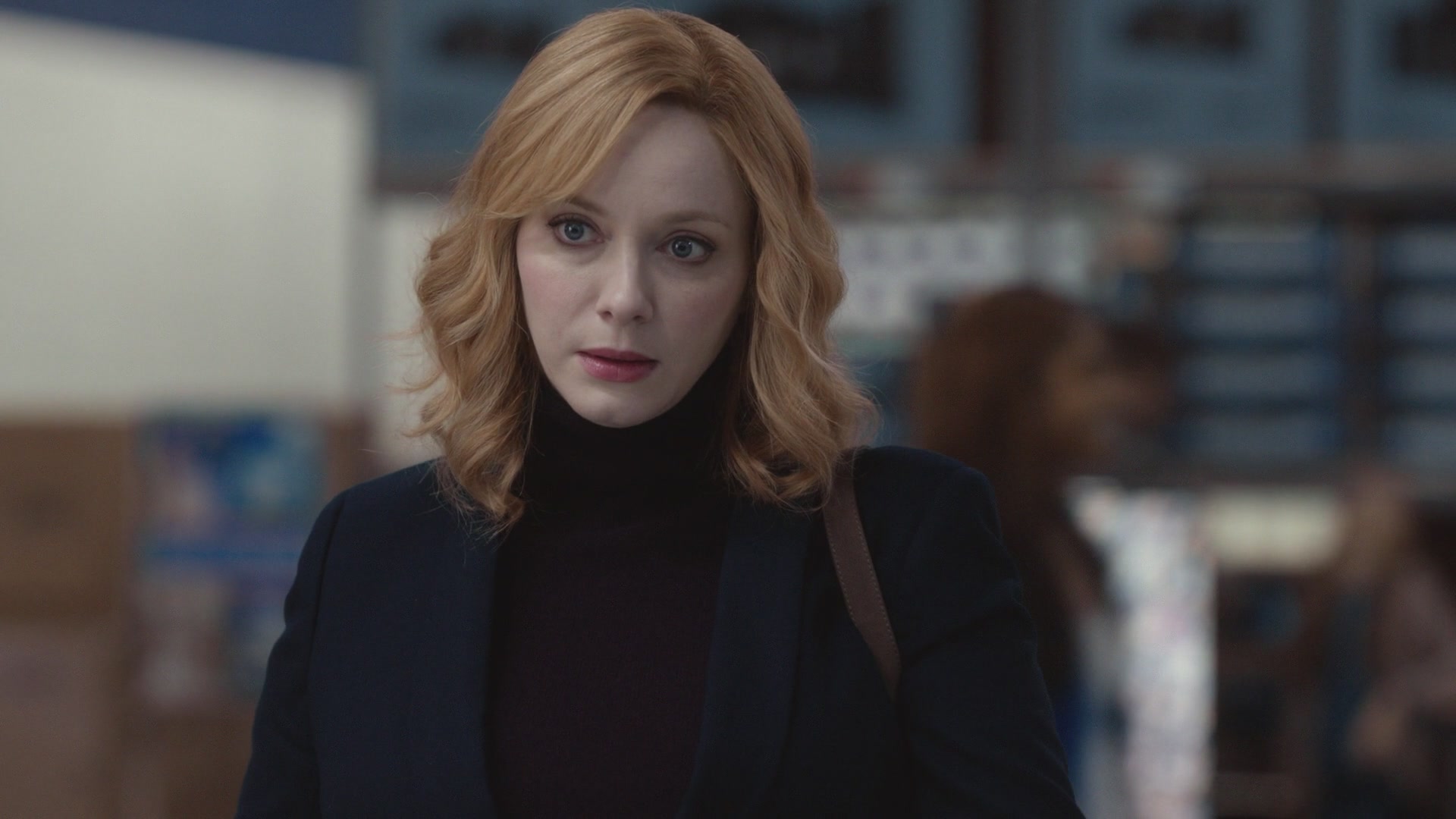 Good Girls Christina Hendricks Wallpapers - Wallpaper Cave