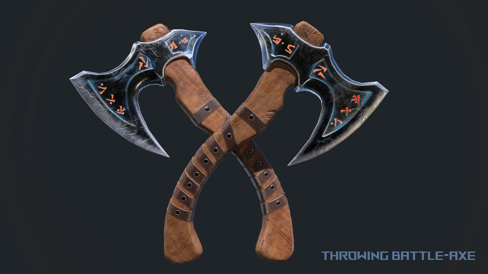 Battle Axe Wallpapers - Wallpaper Cave