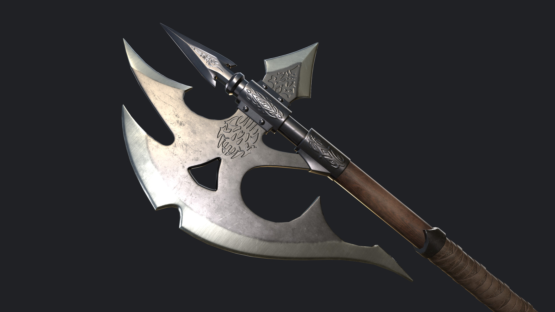 Battle Axe Wallpapers - Wallpaper Cave