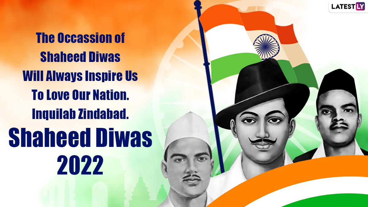 Shaheed Diwas Wallpapers - Wallpaper Cave