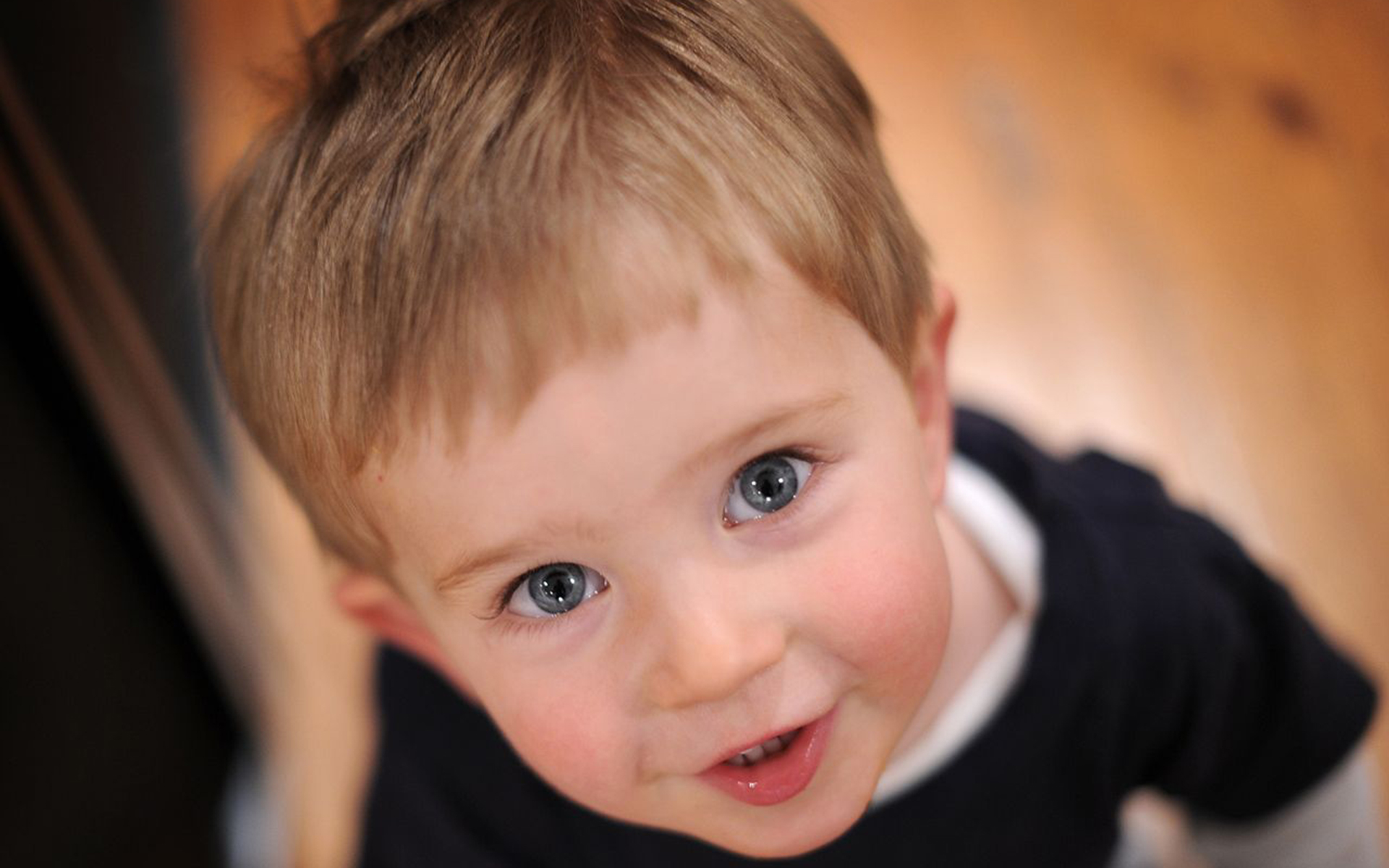 Cutest Real Boys Wallpapers - Wallpaper Cave