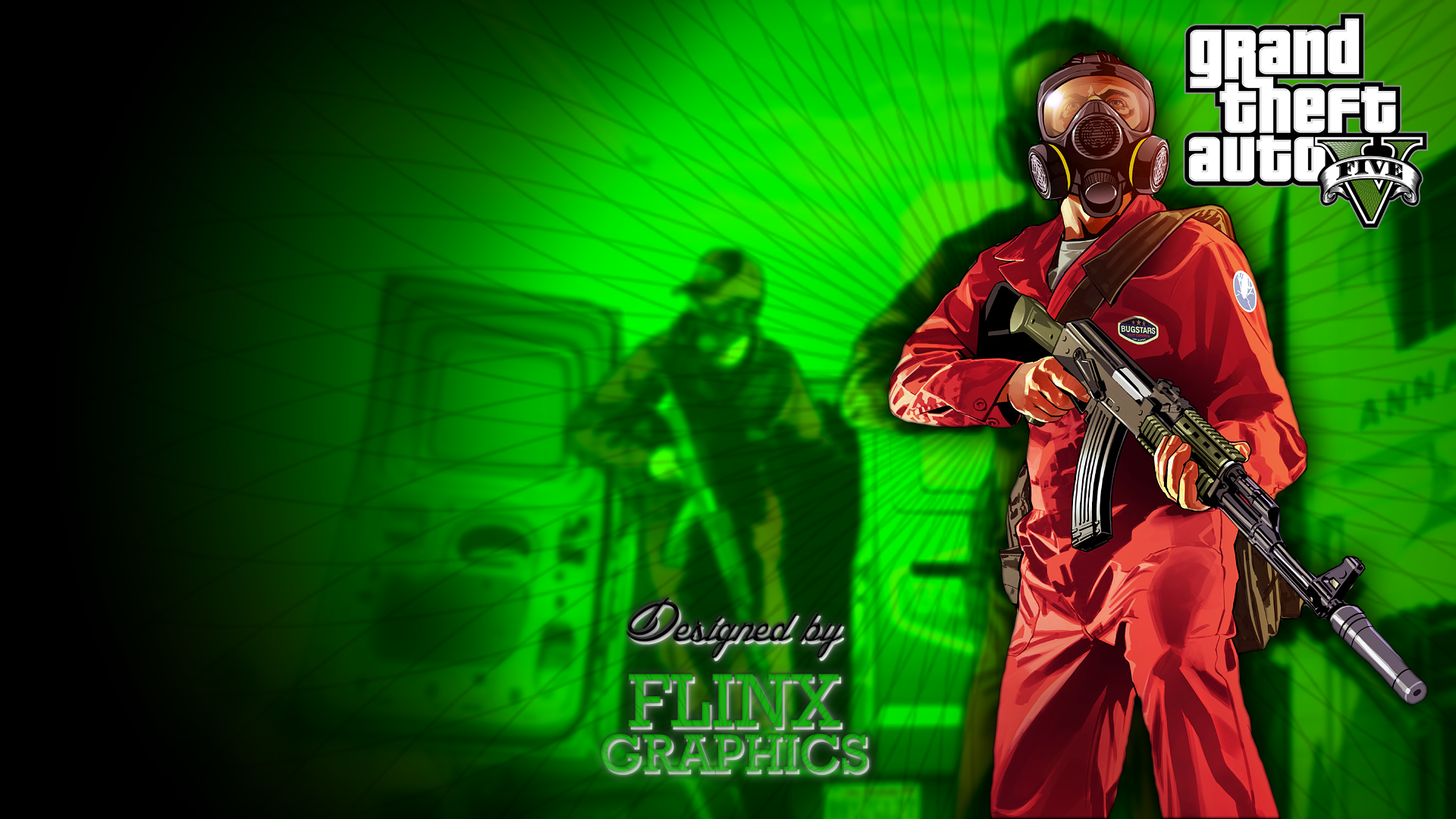 GTA Players Wallpapers - Wallpaper Cave