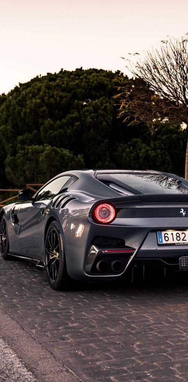 F12 TDF Wallpapers - Wallpaper Cave