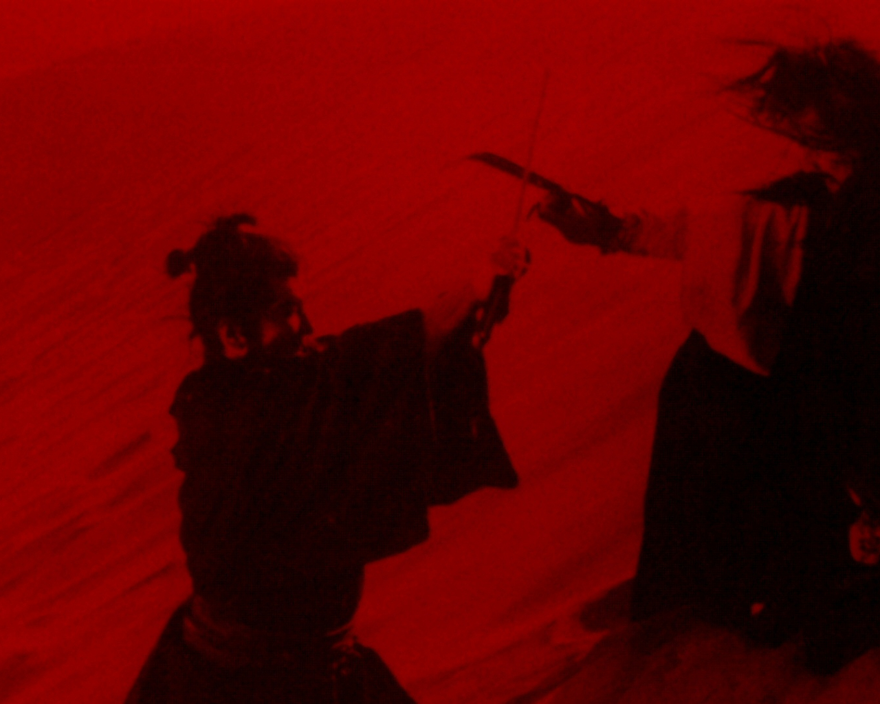 Lone Wolf And Cub Wallpapers - Wallpaper Cave