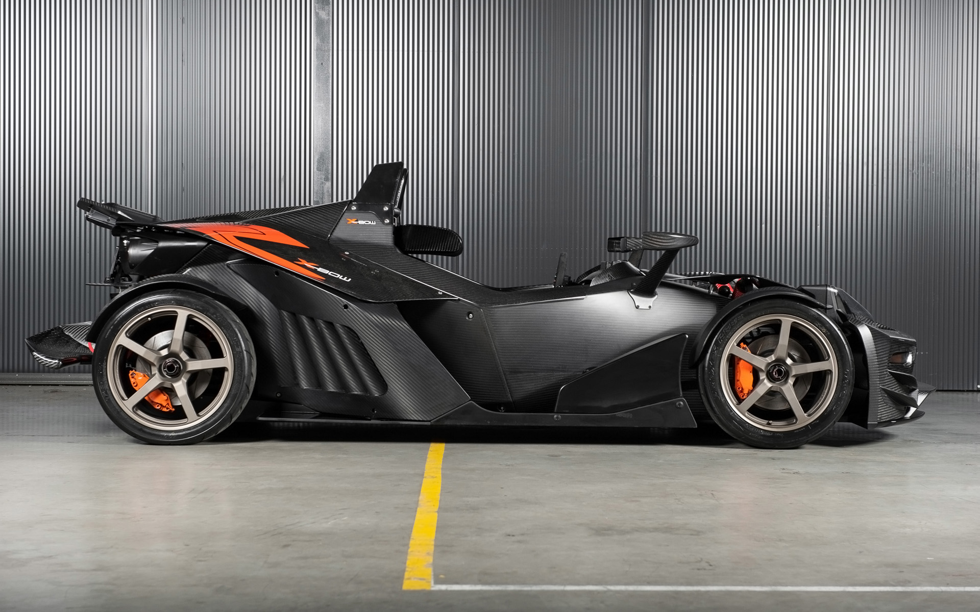 KTM X-BOW Wallpapers - Wallpaper Cave