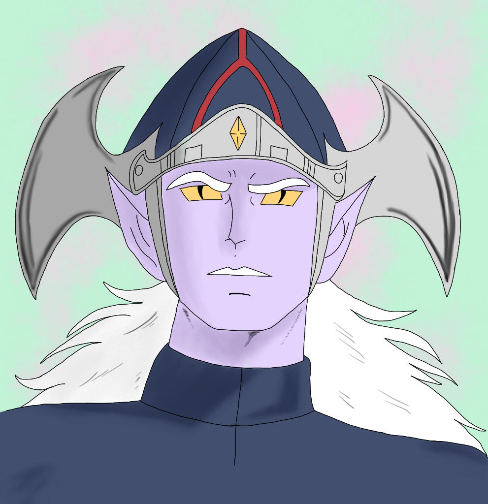 Prince Lotor Wallpapers - Wallpaper Cave