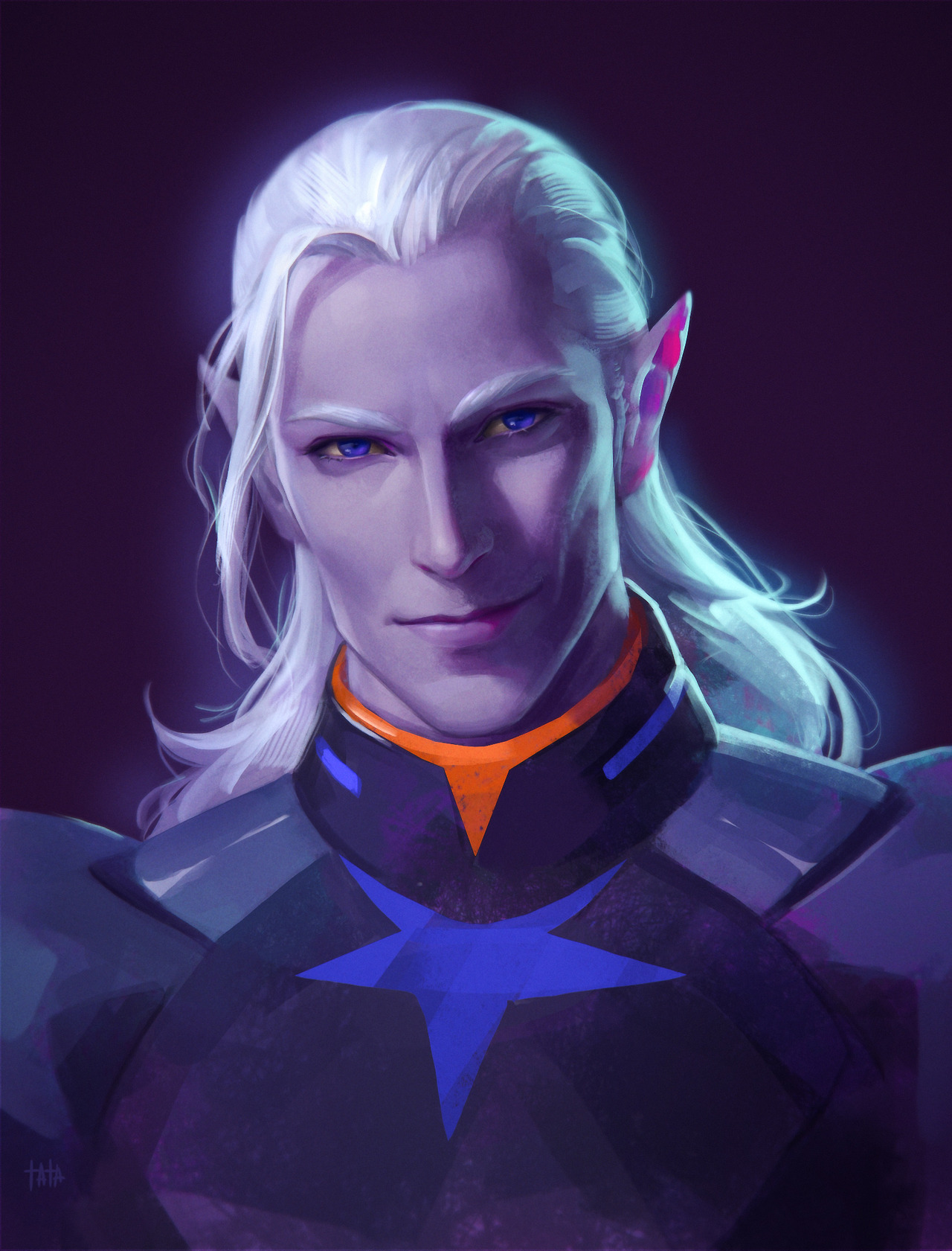 Prince Lotor Wallpapers - Wallpaper Cave