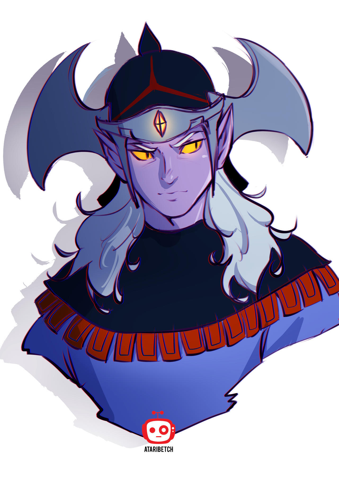 Prince Lotor Wallpapers - Wallpaper Cave