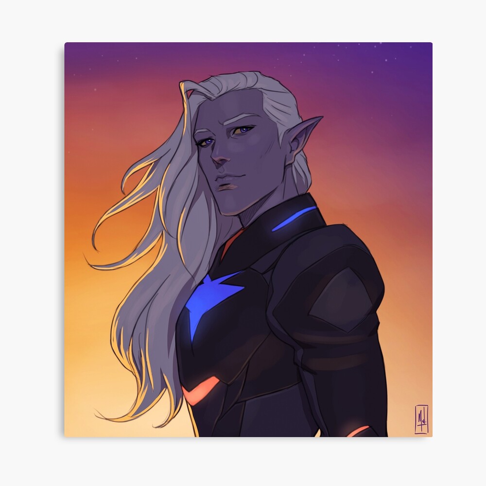 Prince Lotor Wallpapers - Wallpaper Cave