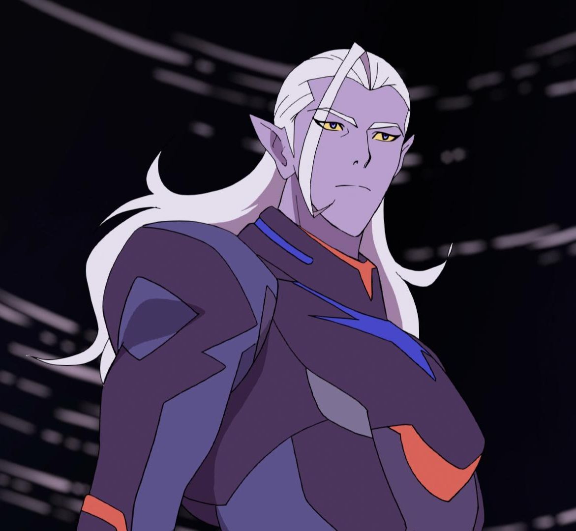 Prince Lotor Wallpapers - Wallpaper Cave