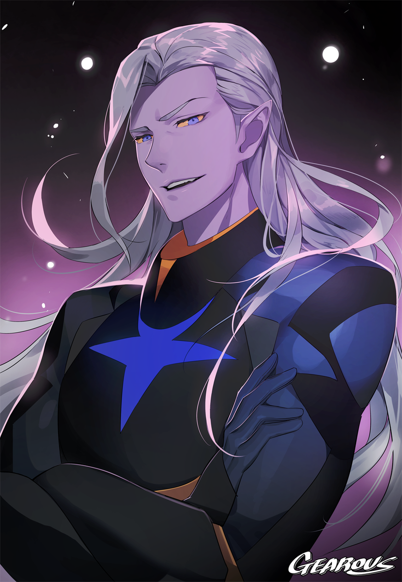 Prince Lotor Wallpapers - Wallpaper Cave