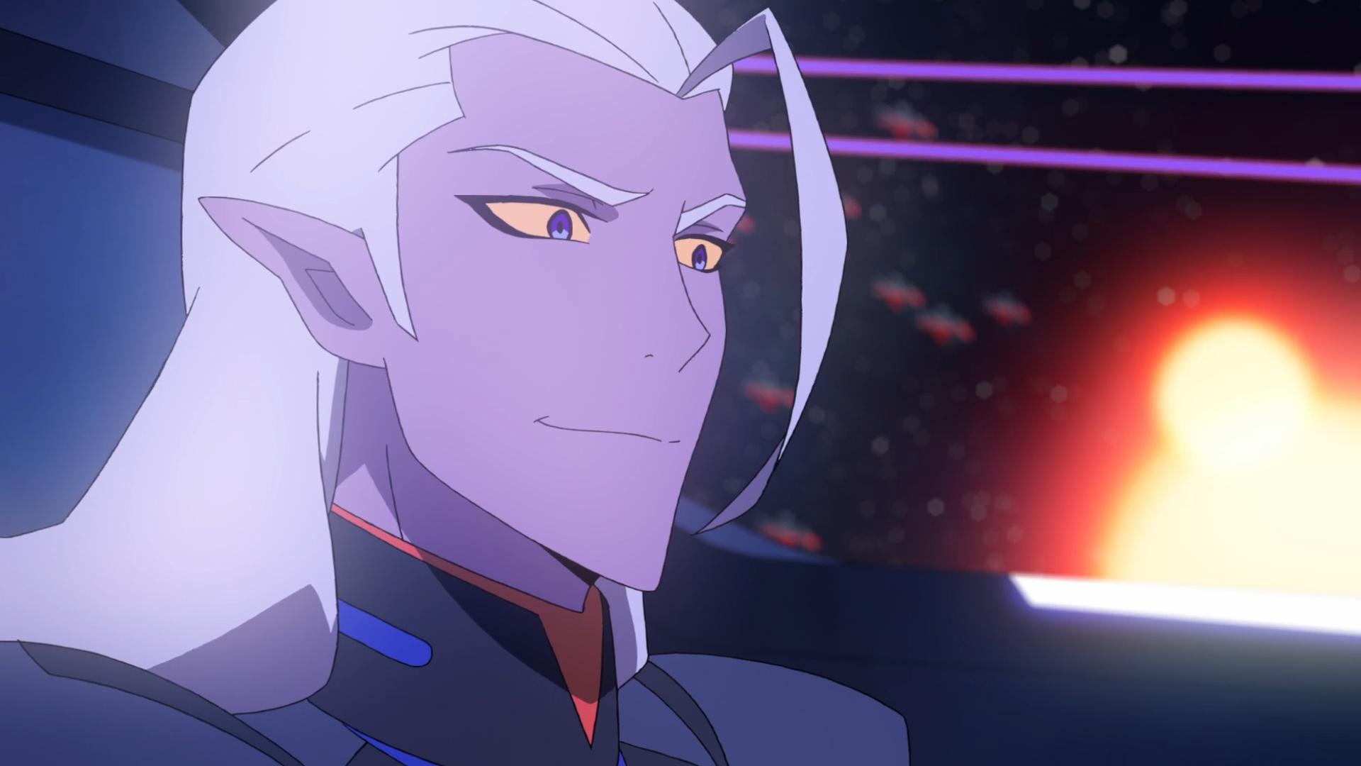 Prince Lotor Wallpapers - Wallpaper Cave