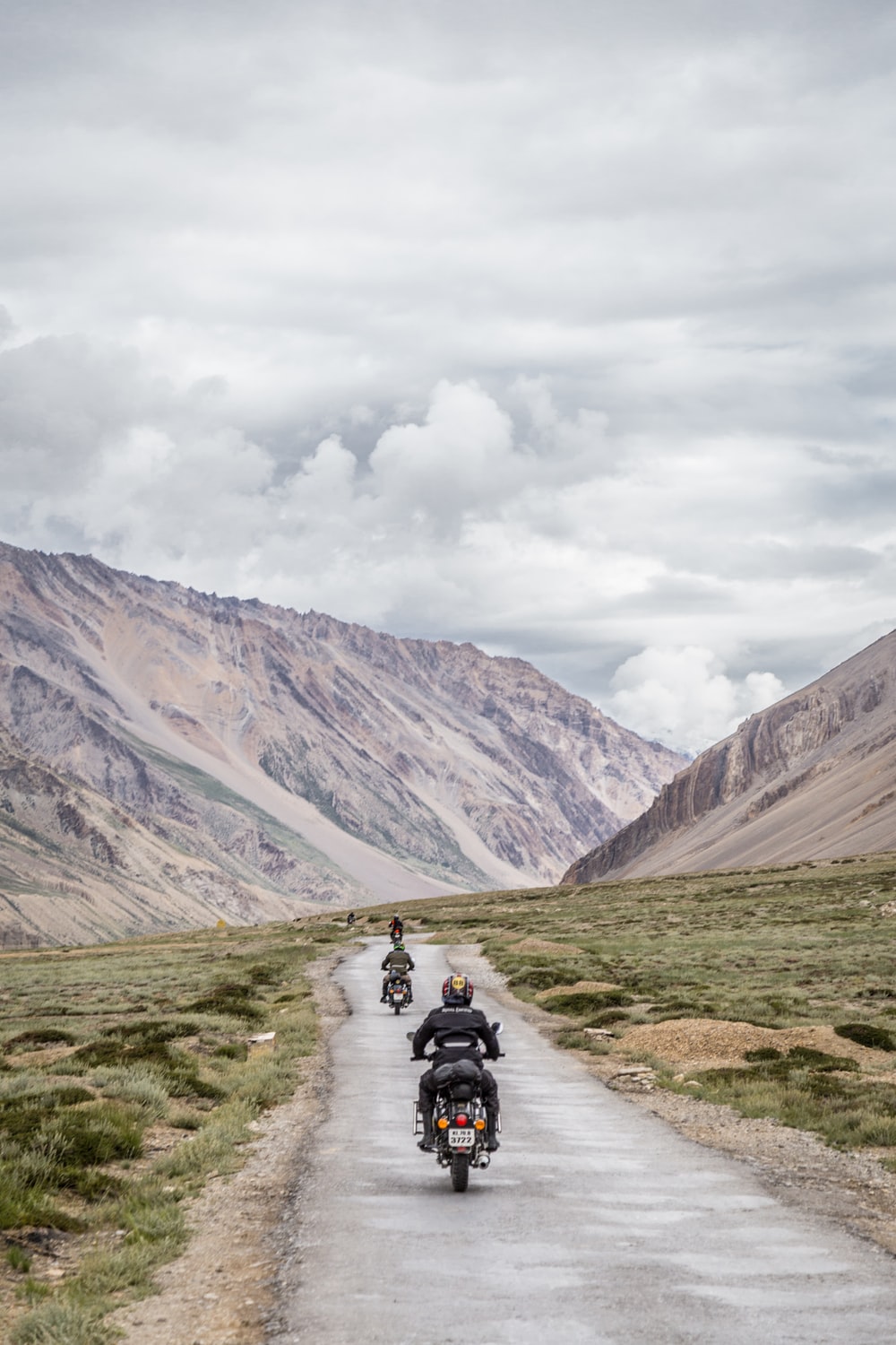 Touring Bike Wallpapers - Wallpaper Cave