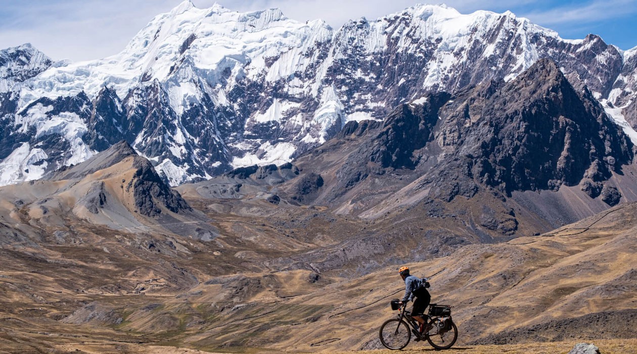 Touring Bike Wallpapers - Wallpaper Cave