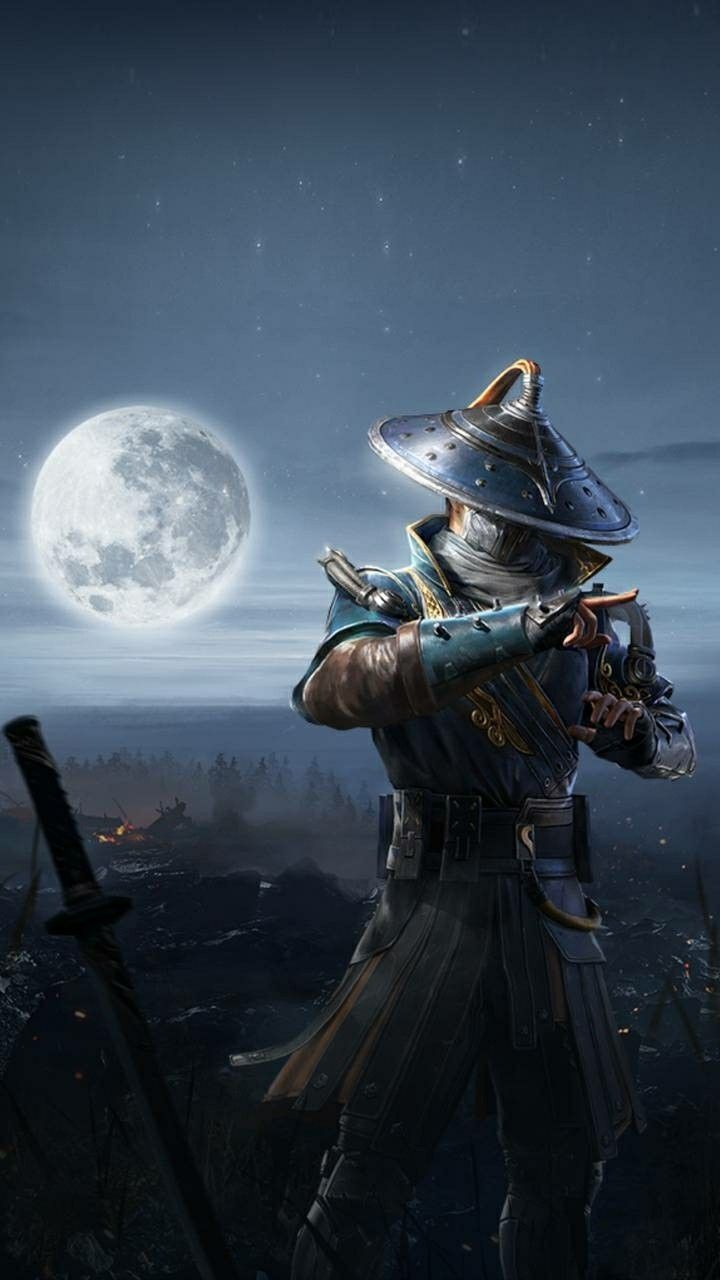 Ninja wallpaper 4k store