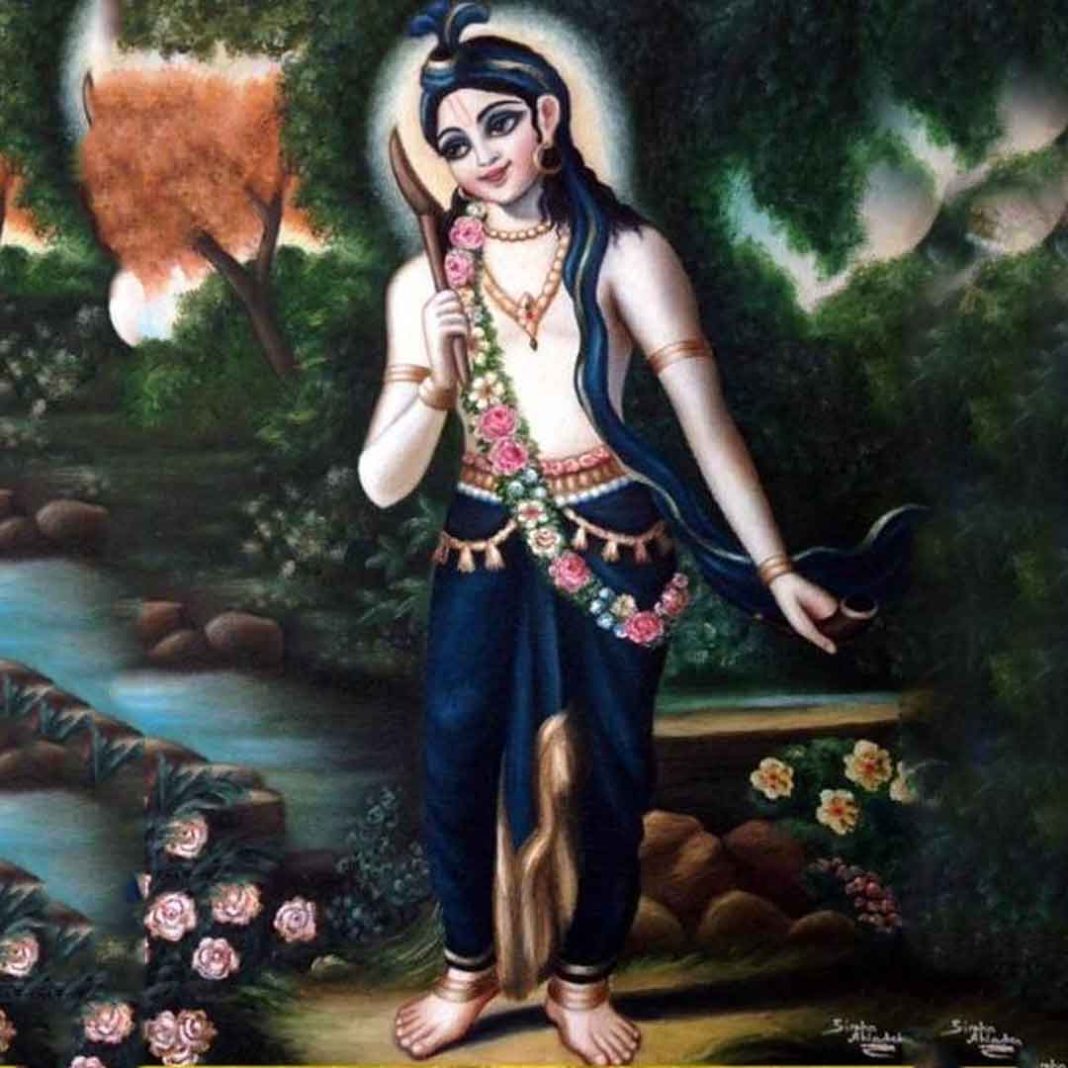 Balarama Wallpapers - Wallpaper Cave