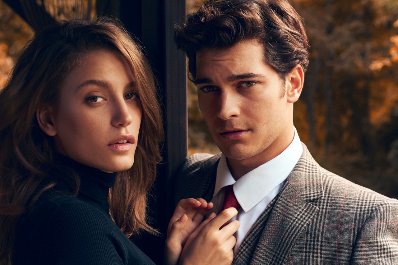 Medcezir Wallpapers - Wallpaper Cave