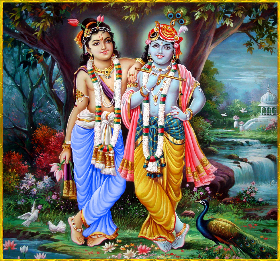 Balarama Wallpapers - Wallpaper Cave