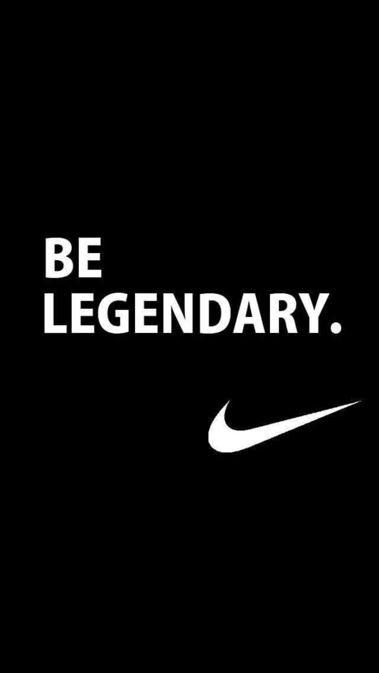 Be Legendary Wallpapers - Wallpaper Cave