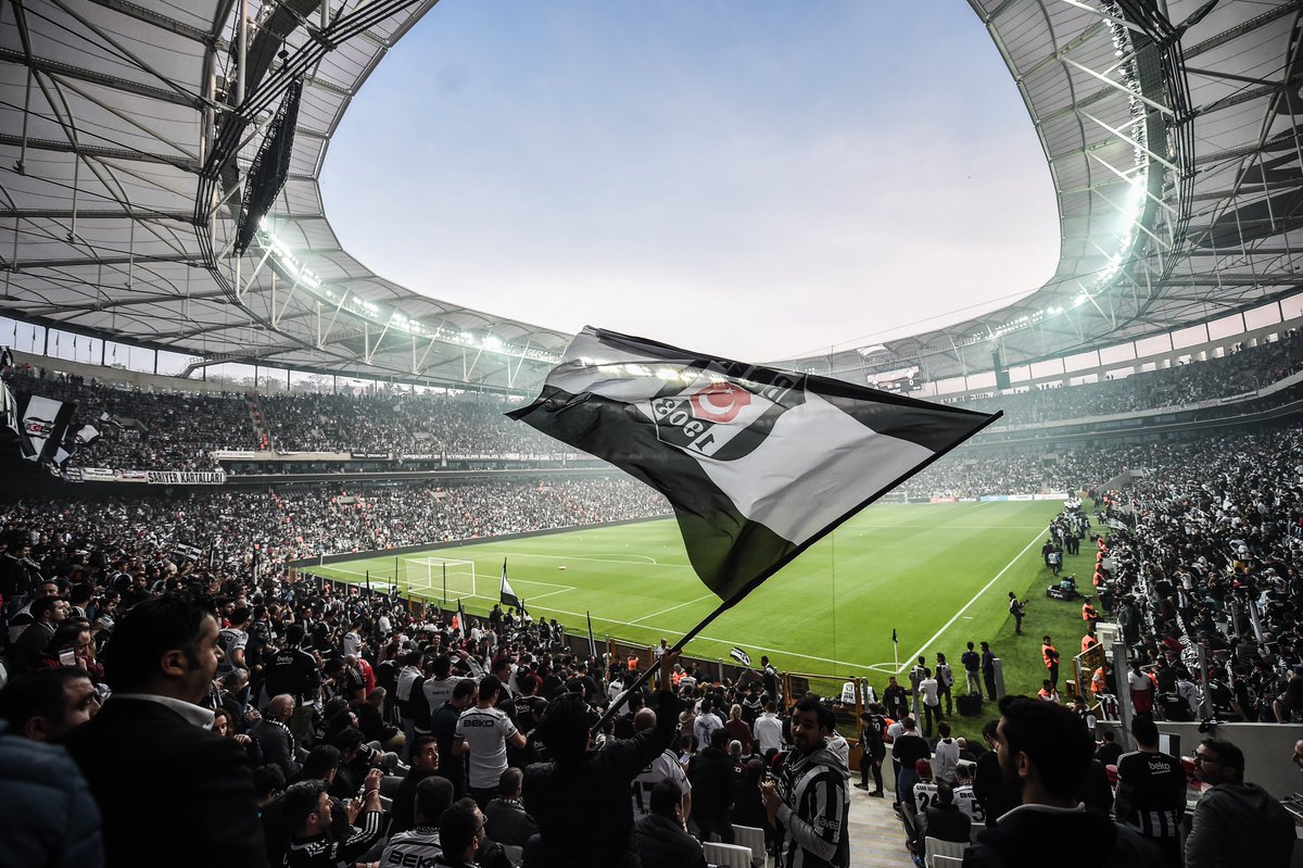 Vodafone Arena Wallpapers - Wallpaper Cave