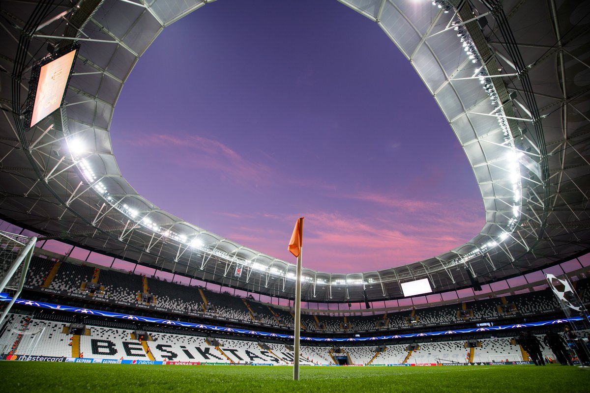 Vodafone Arena Wallpapers - Wallpaper Cave