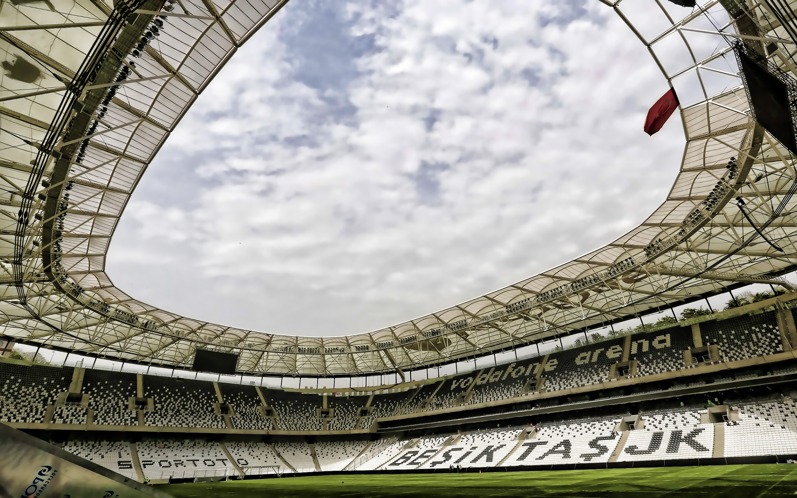 Vodafone Arena Wallpapers - Wallpaper Cave