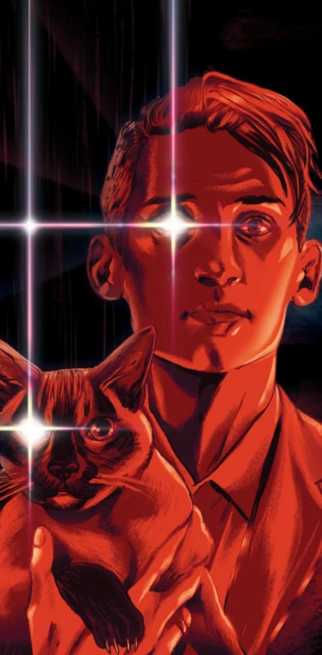 Spirit Phone Wallpapers - Wallpaper Cave