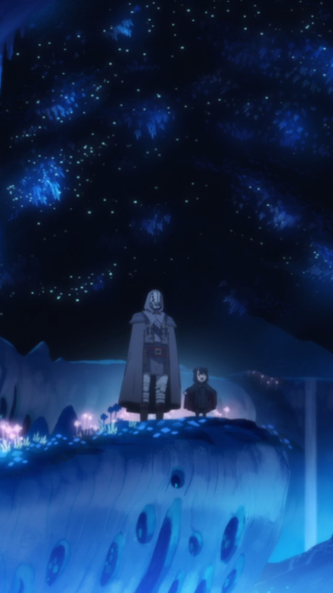 Spirit Phone Wallpapers - Wallpaper Cave