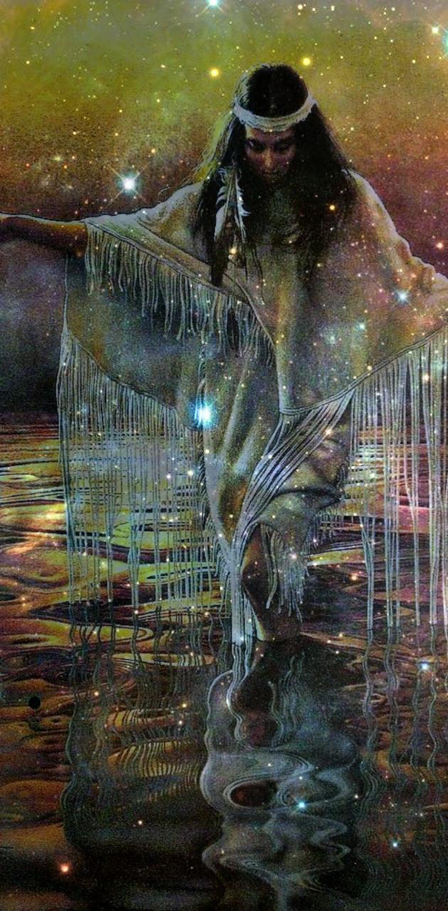 Spirit Phone Wallpapers - Wallpaper Cave