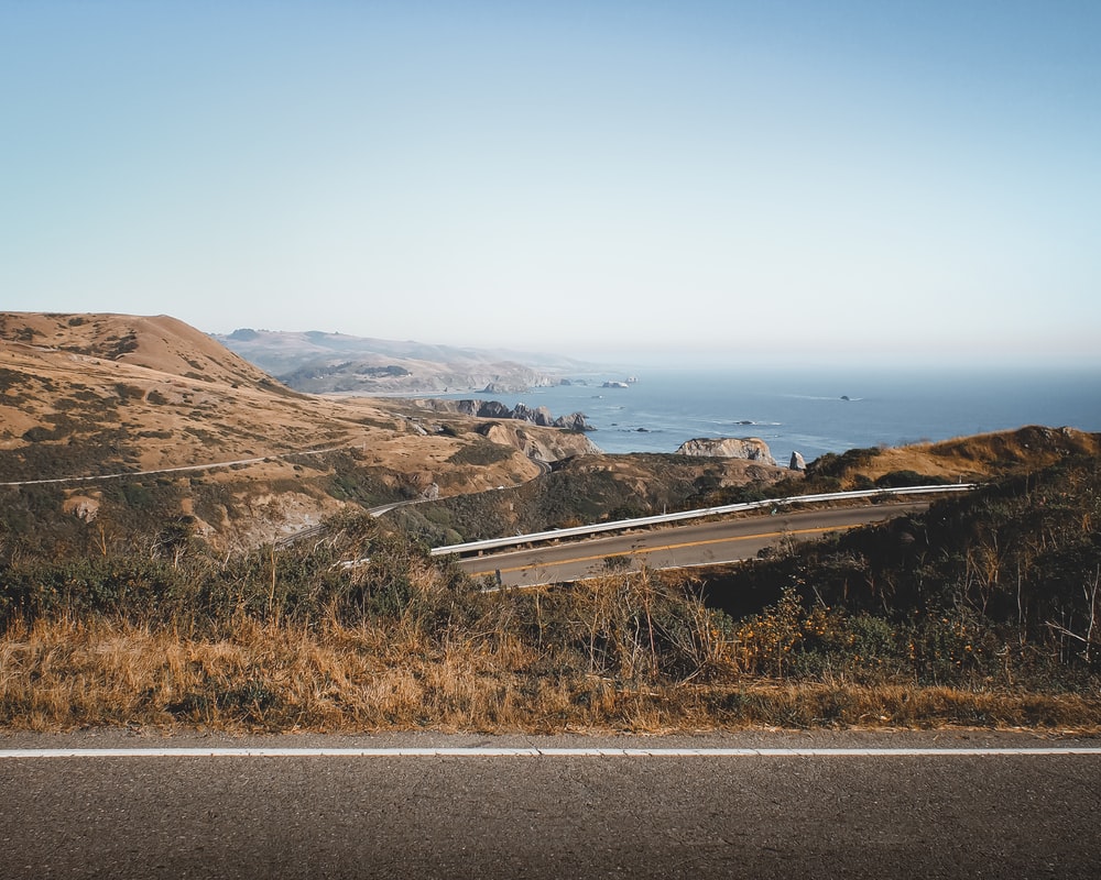 Beach Road Wallpapers - Wallpaper Cave