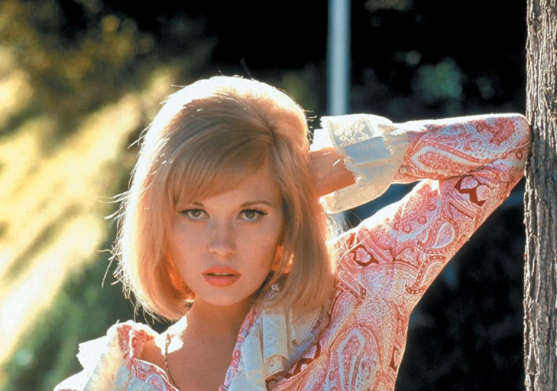 Faye Dunaway Wallpapers - Wallpaper Cave