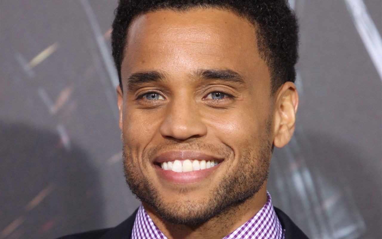 Michael Ealy Wallpapers - Wallpaper Cave