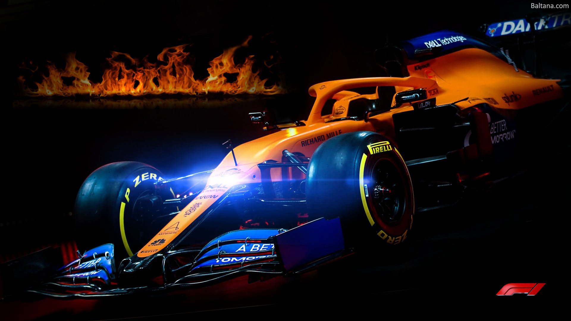 Desktop F1 Wallpapers - Wallpaper Cave