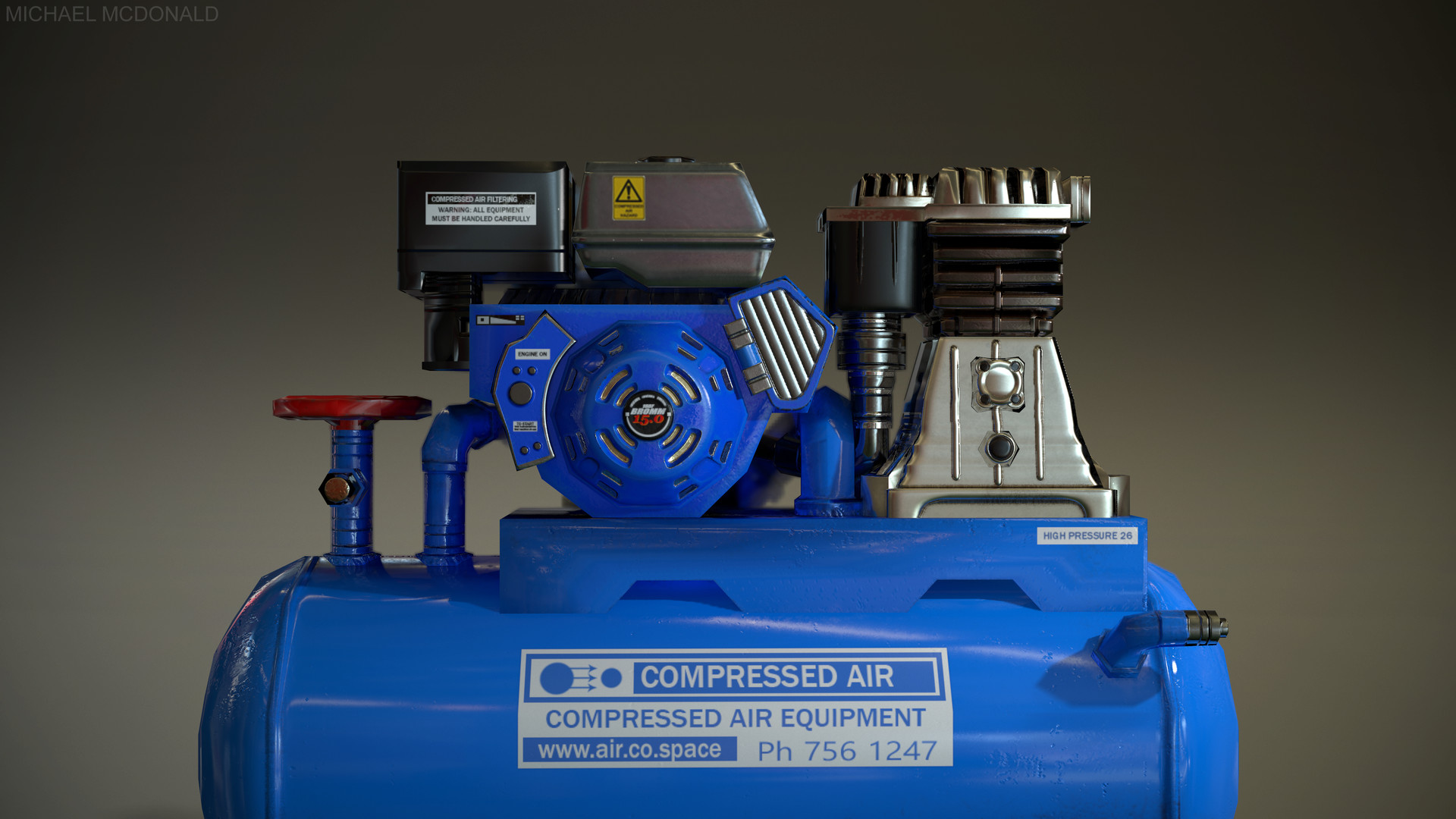 Compressor Wallpapers - Wallpaper Cave