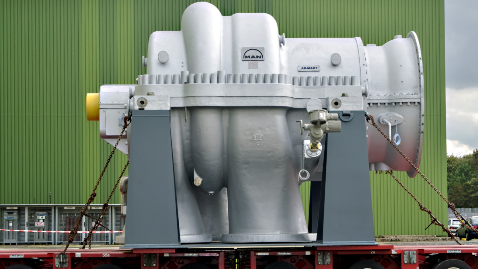 Compressor Wallpapers - Wallpaper Cave