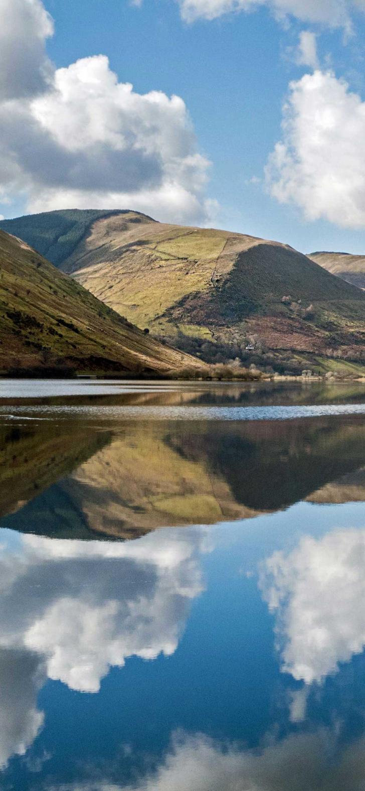 Snowdonia Wallpapers - Wallpaper Cave