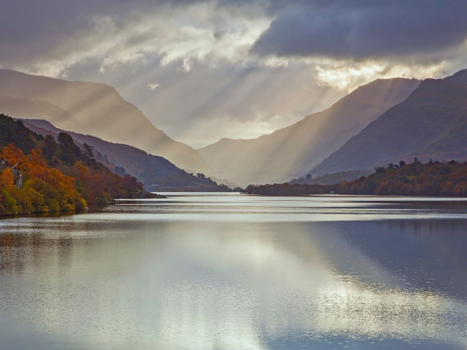 Snowdonia Wallpapers - Wallpaper Cave