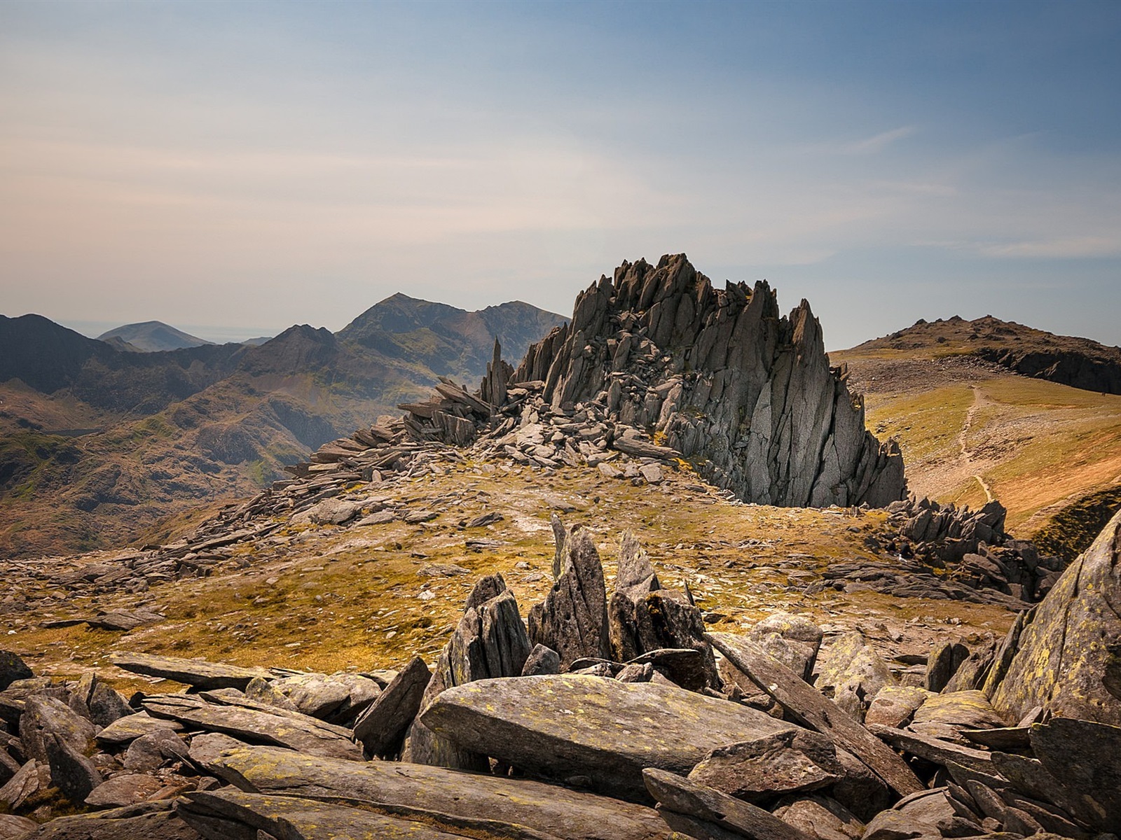 Snowdonia Wallpapers - Wallpaper Cave