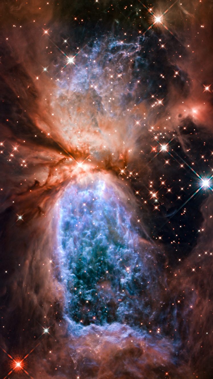 Portrait Space Wallpapers - Wallpaper Cave