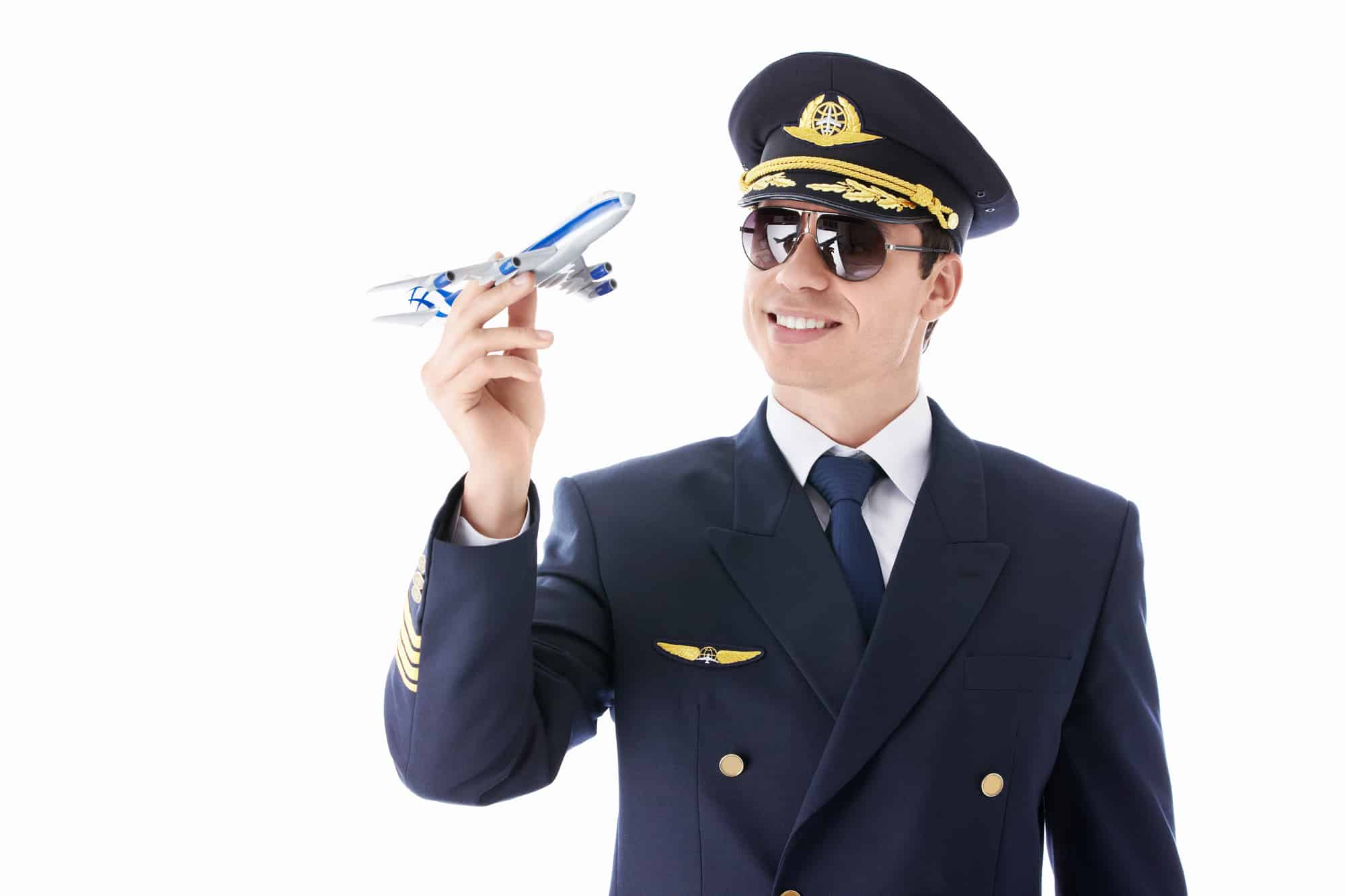 Commercial Pilot Wallpapers Wallpaper Cave