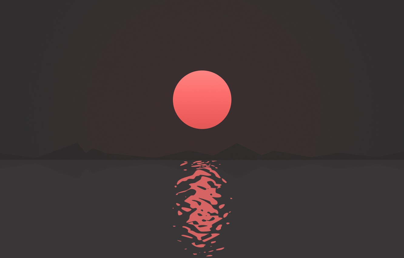 Abstract Sunset Wallpapers - Wallpaper Cave