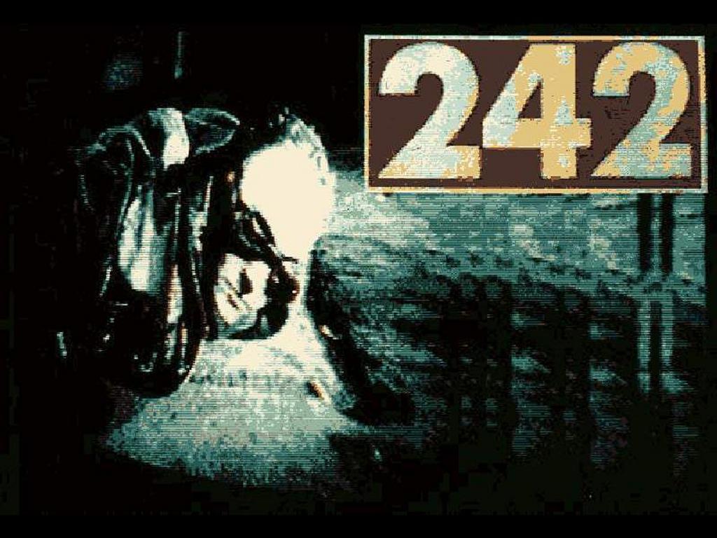 Front 242 Wallpapers - Wallpaper Cave