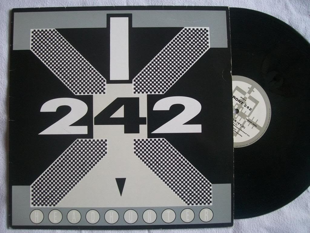 Front 242 Wallpapers - Wallpaper Cave