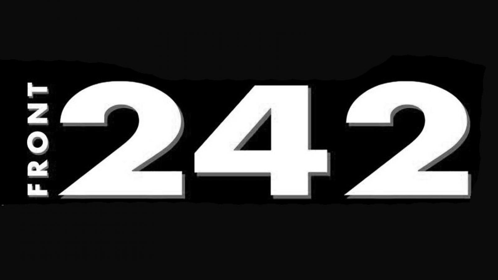 Front 242 Wallpapers - Wallpaper Cave