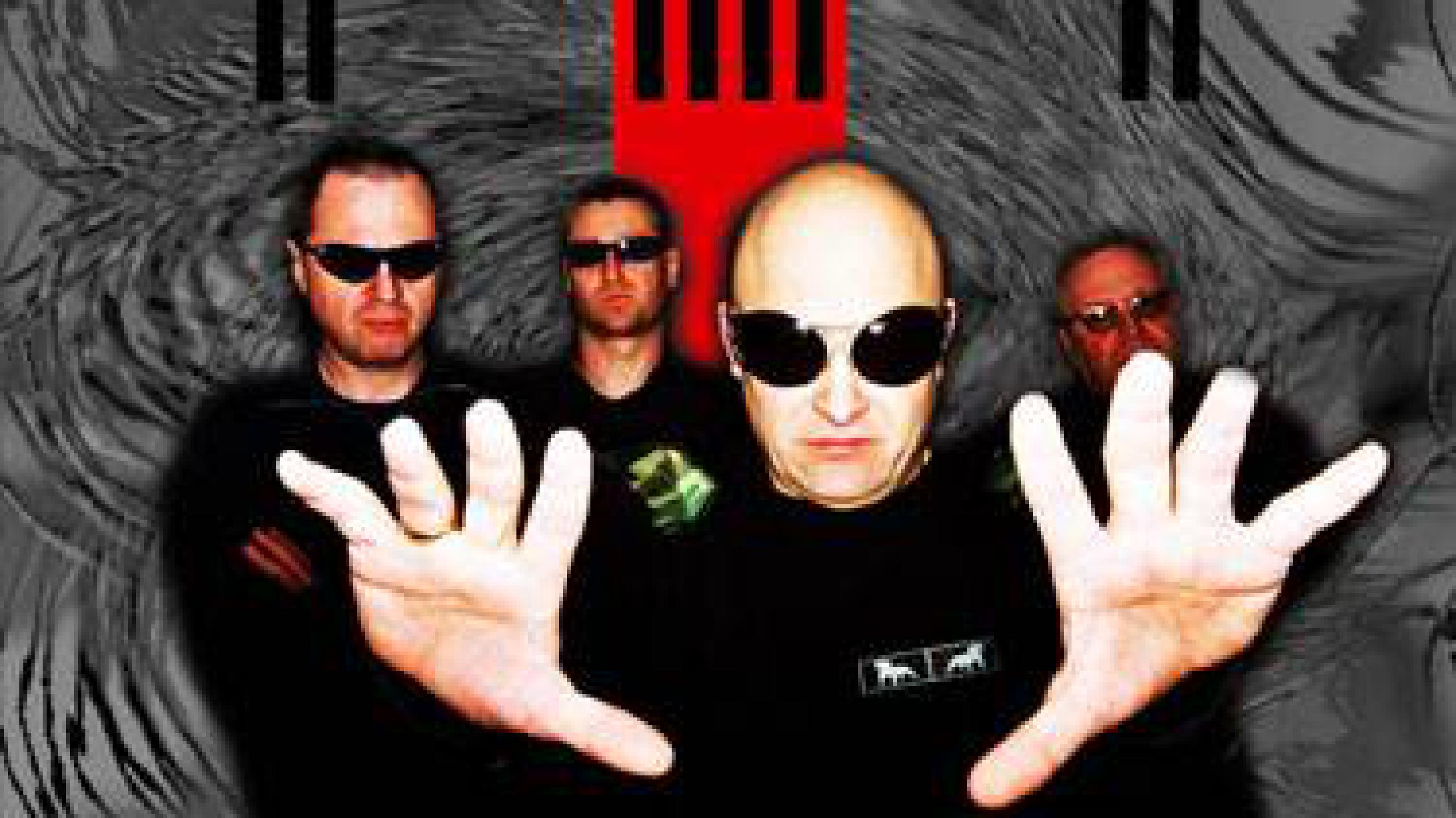 Front 242 Wallpapers - Wallpaper Cave