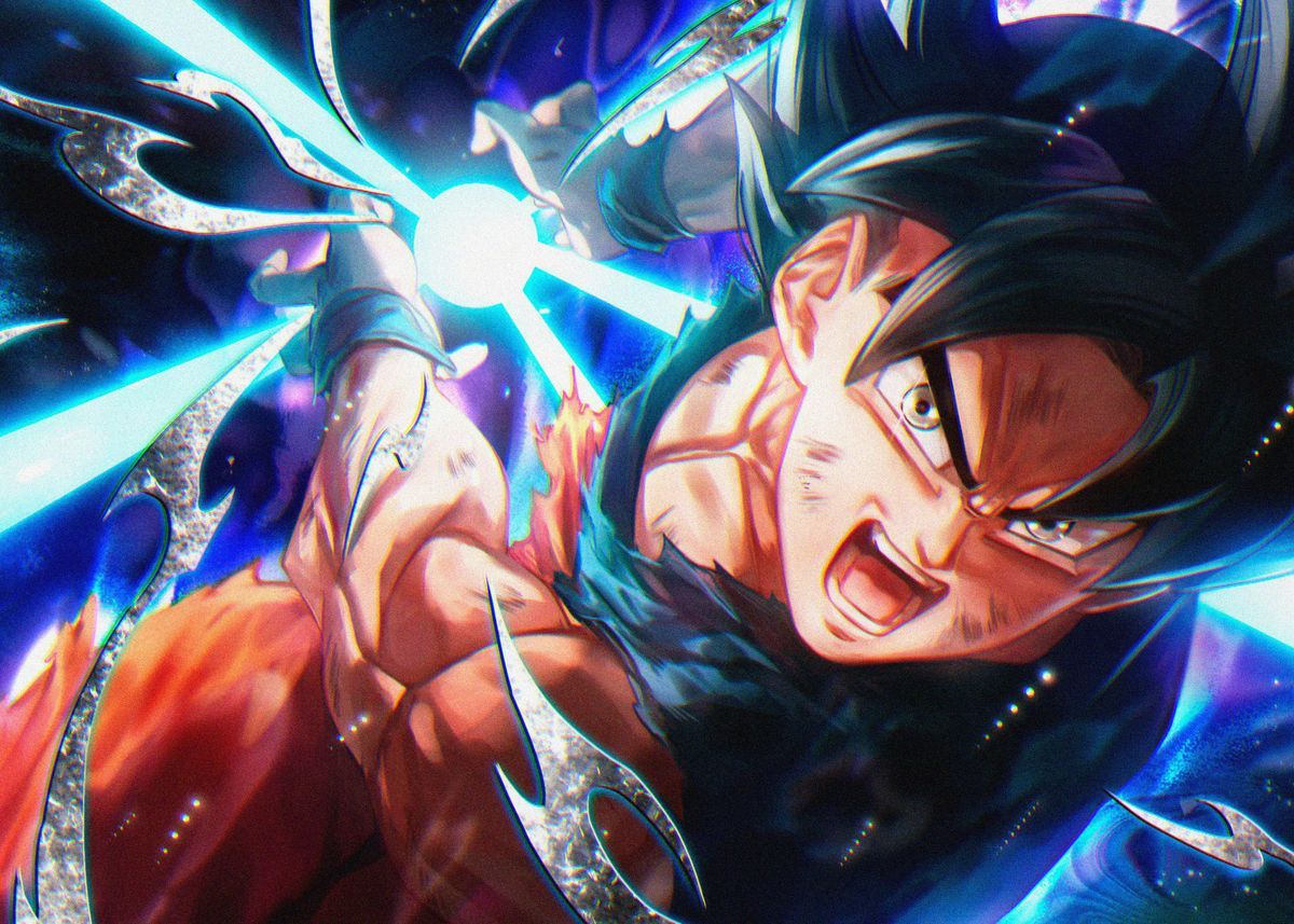 Anime PS4 Dragon Ball Wallpapers - Wallpaper Cave