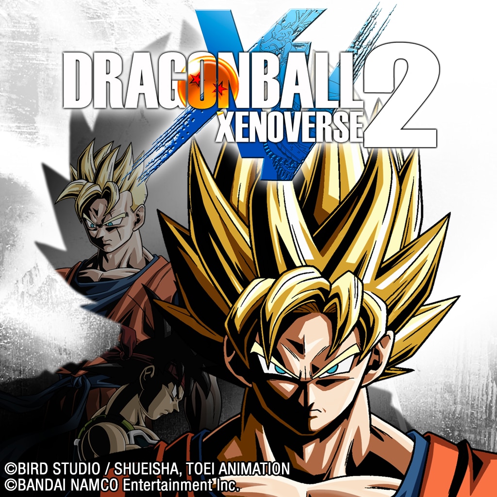 Anime PS4 Dragon Ball Wallpapers - Wallpaper Cave